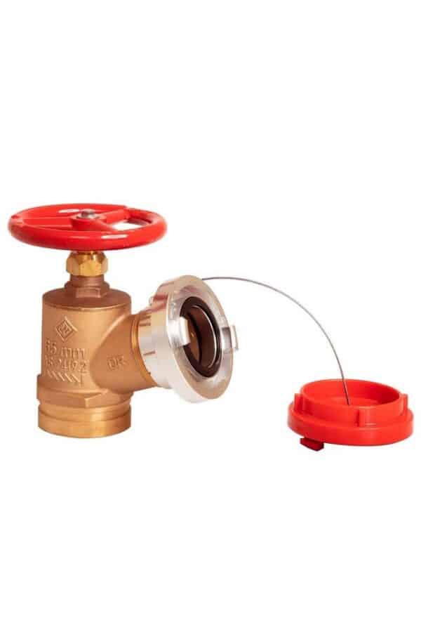 Fire Hydrant Landing Valves | Fire Extinguisher Shop
